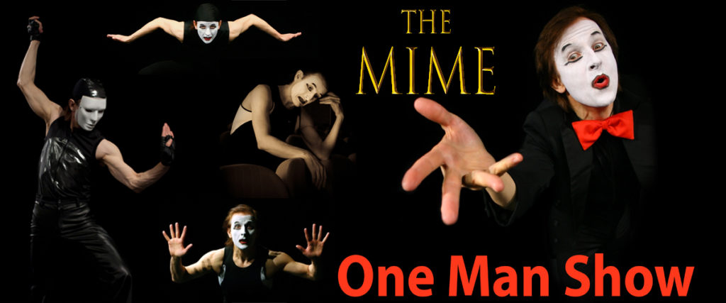 Professional Cirque Shows for Events | Cirque Acts for Events